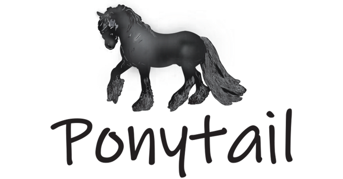 Ponytail Official