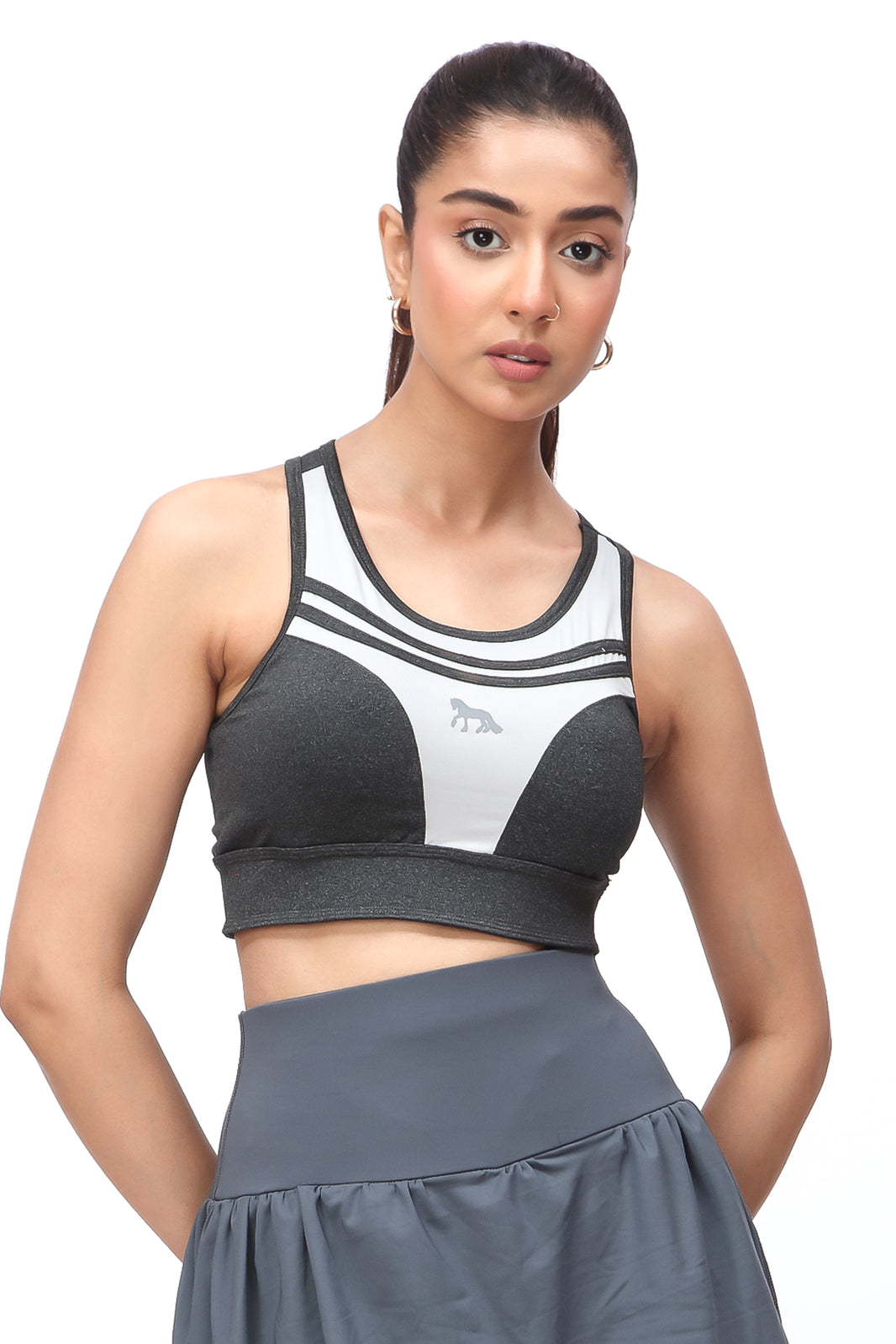 Sports Bras – Ponytail Official